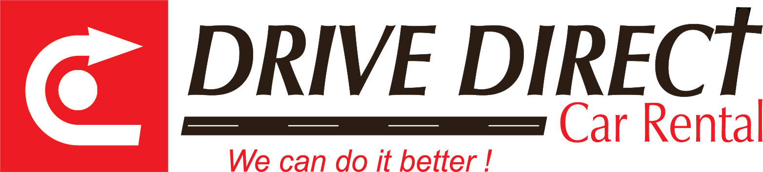 Drive Direct | Contact Us